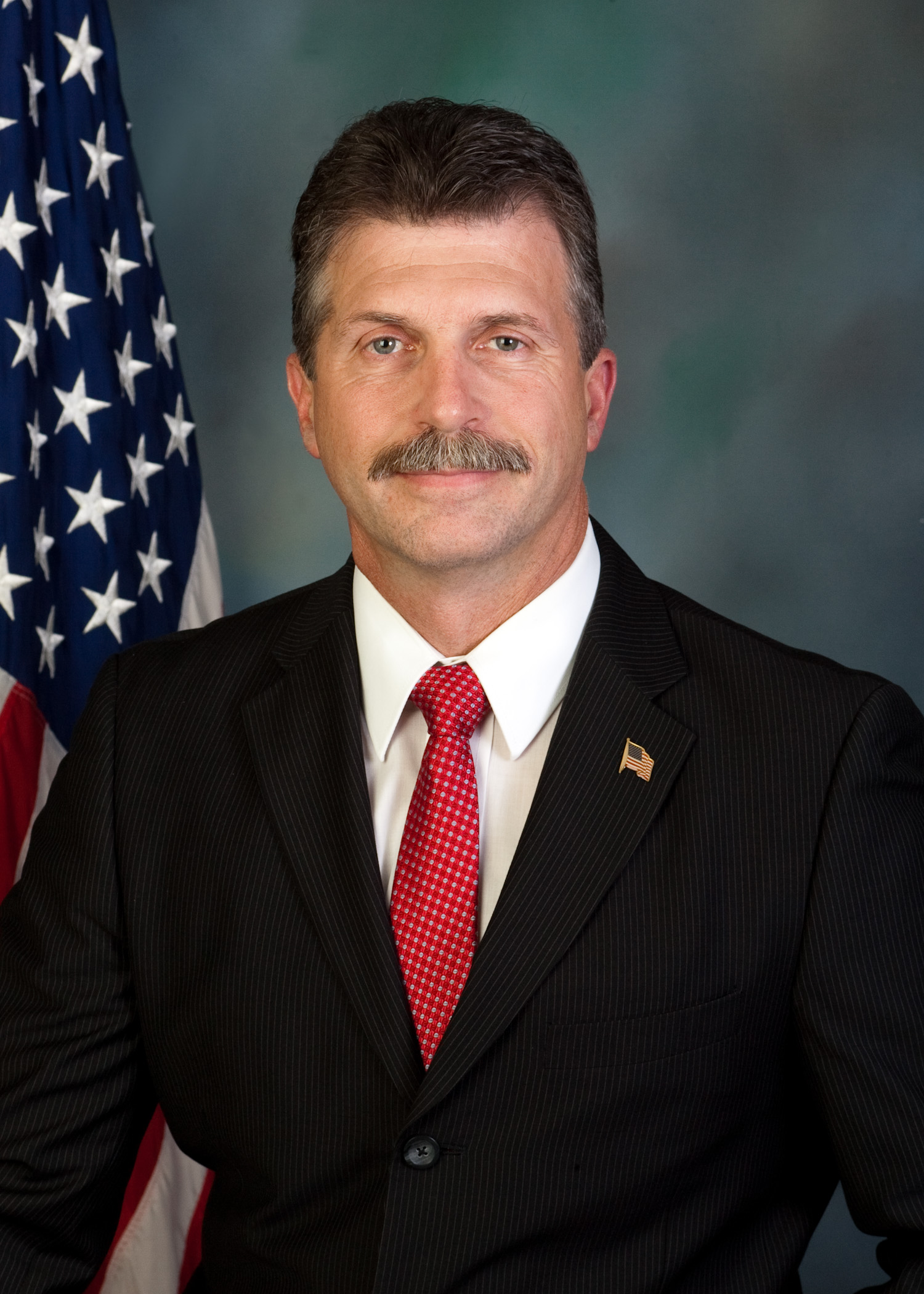 PA State Rep. David Maloney