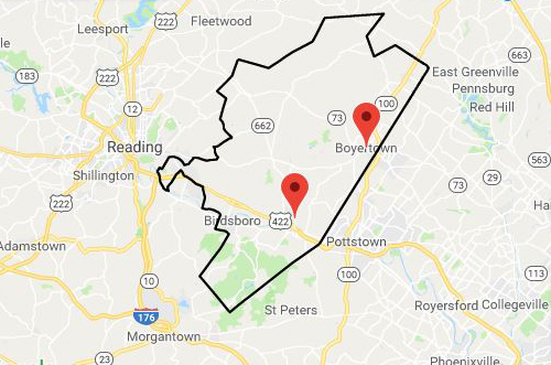 PA State Rep. David Maloney